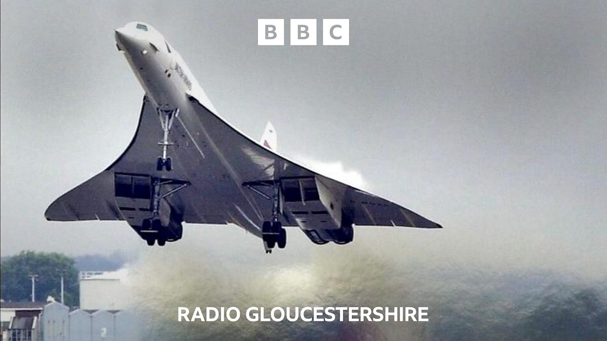 BBC Radio Gloucestershire - BBC Radio Gloucestershire, The 20th ...
