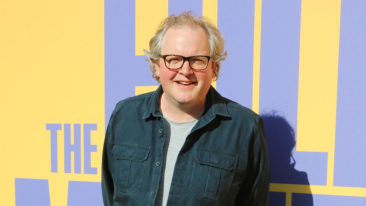 BBC Radio Newcastle - Kelly Scott on BBC Radio Newcastle, 26/11/2023 ...