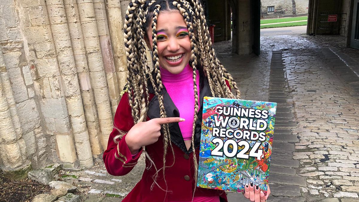 BBC Radio Cambridgeshire - Dotty McLeod, 27/11/2023, Liberty Barros ...