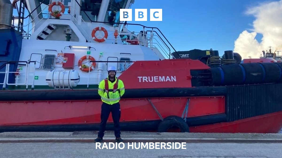 BBC Radio Humberside - BBC Radio Humberside, I can remember it all - I ...