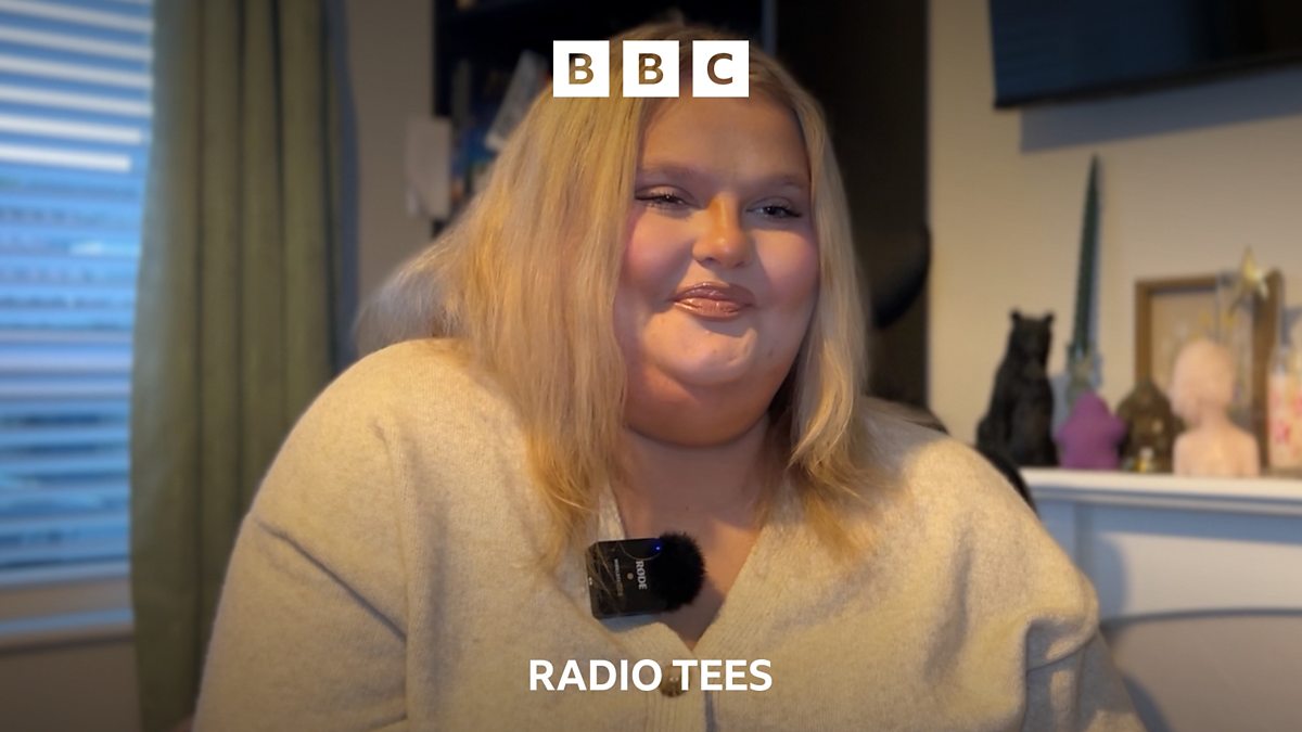 BBC Radio Tees - BBC Radio Tees, Loftus woman: "You can't die in front of your mum"