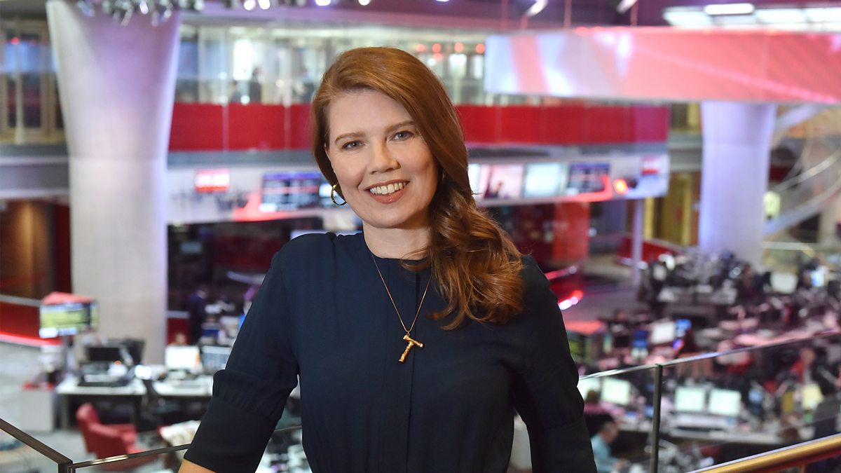 BBC World Service - BBC Correspondents' Look Ahead - Available now