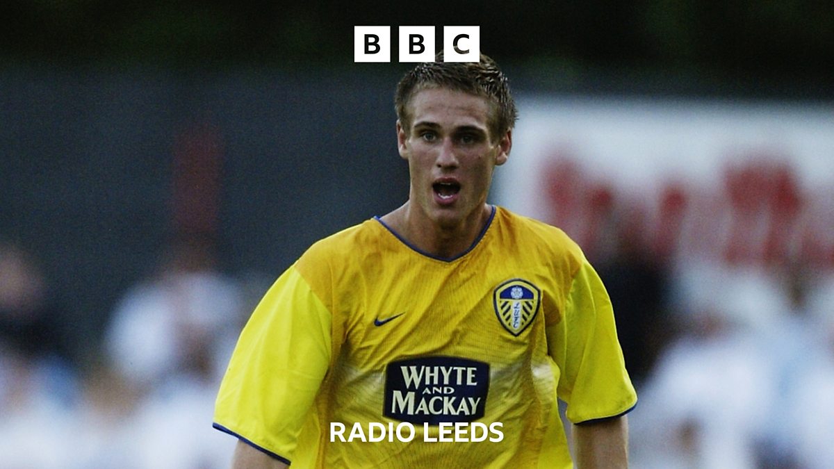 BBC Radio Leeds - BBC Radio Leeds, Venables gave me my Leeds Utd debut