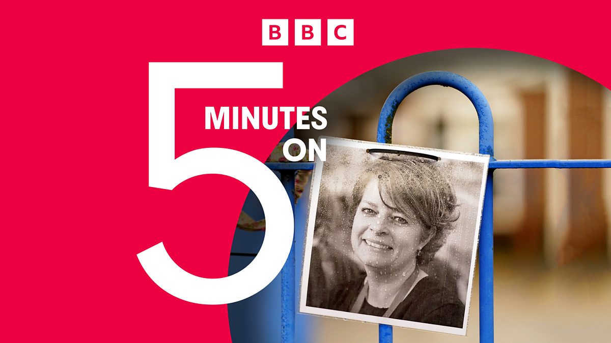 BBC News - Latest News Picks, Ruth Perry - Remembering my sister