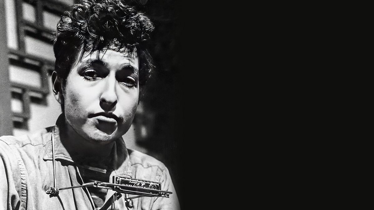 BBC Four - ... Sings Dylan II