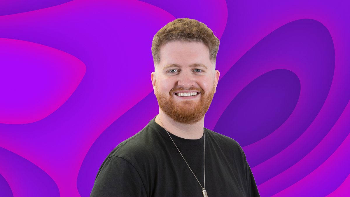 BBC Radio Suffolk - Johnnie Wright