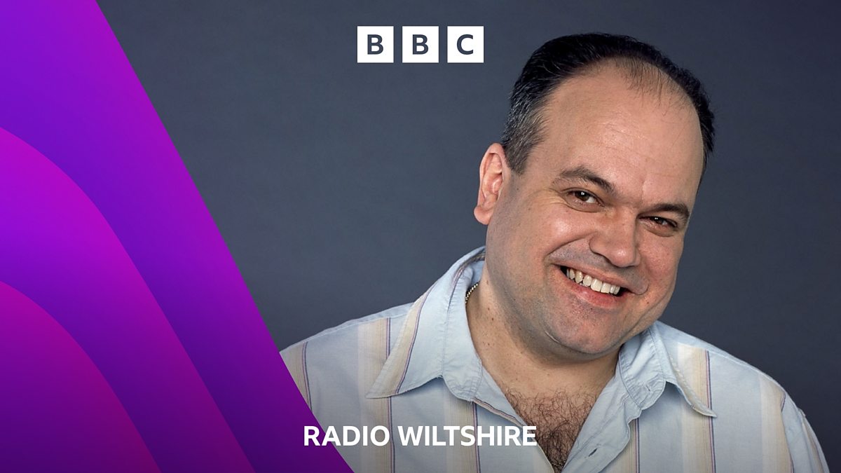 BBC Radio Wiltshire - BBC Radio Wiltshire, Actor Shaun Williamson backs ...