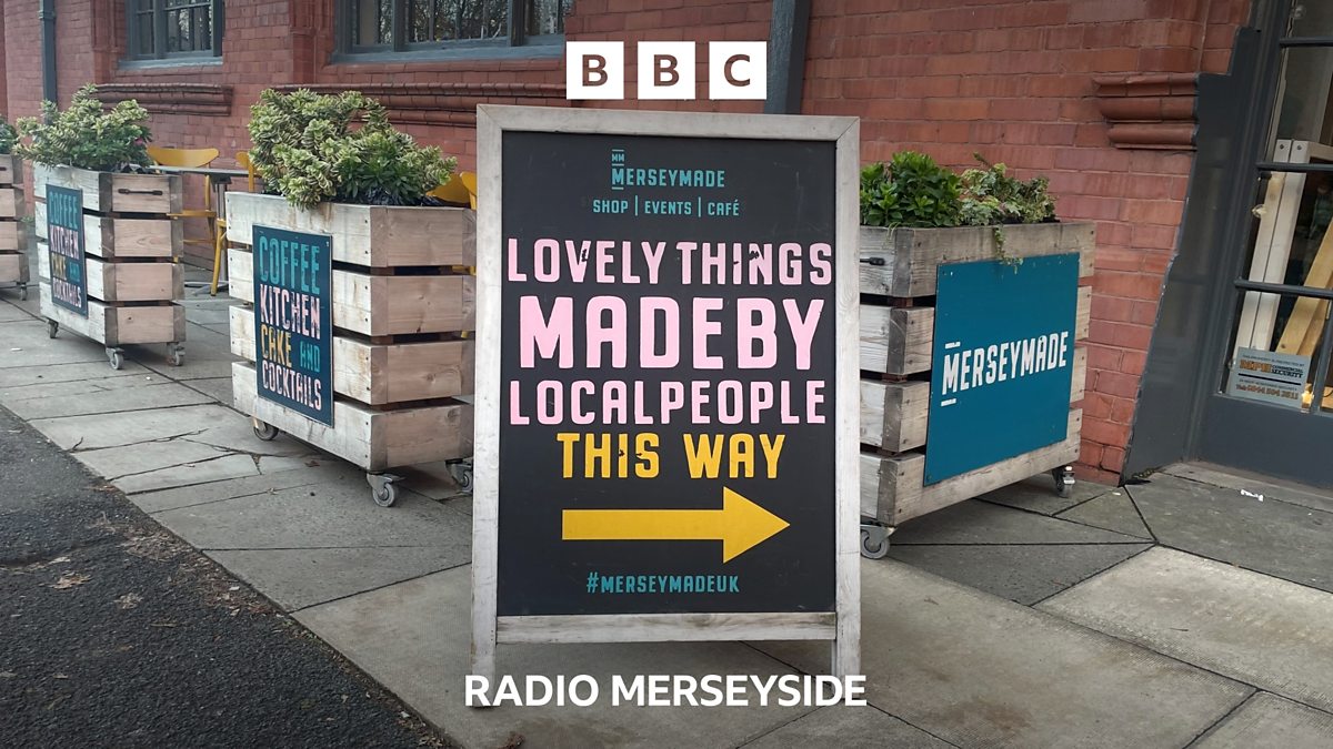BBC Radio Merseyside - BBC Radio Merseyside, It's easy to shop local in ...