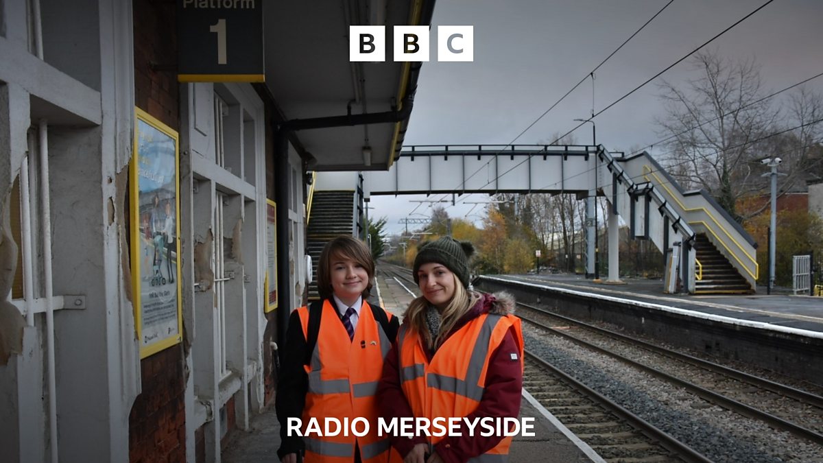BBC Radio Merseyside - BBC Radio Merseyside, What's new at St Helens ...