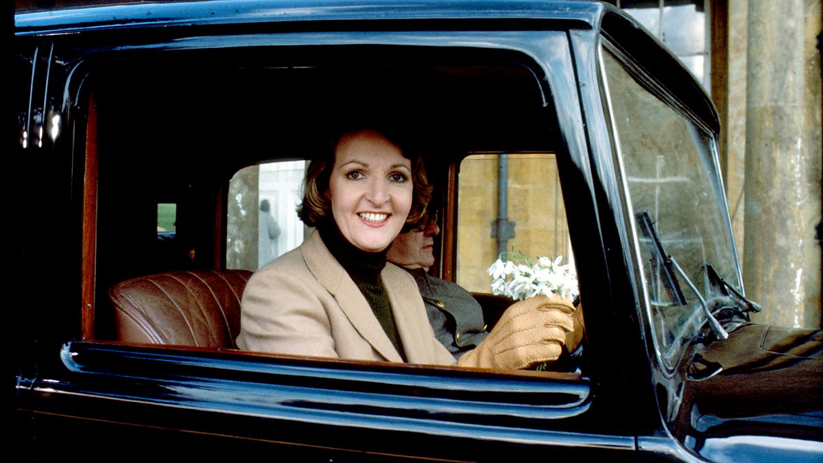 To the Manor Born - Series 1: 2. All New Together - BBC iPlayer