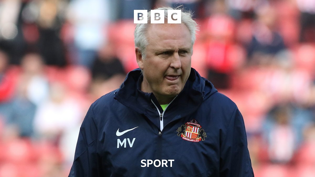 BBC Radio Newcastle - Total Sport - North East, 28/11/2023, Mark Venus ...