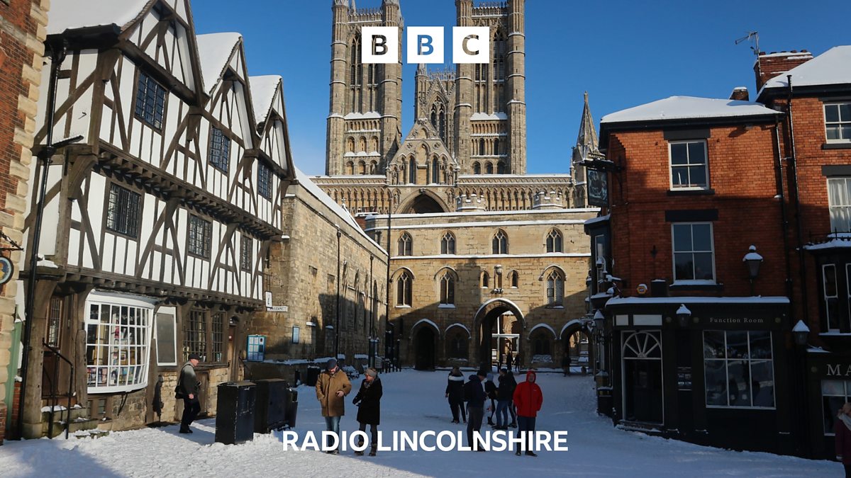 BBC Radio Lincolnshire - BBC Radio Lincolnshire, Will Lincolnshire get ...