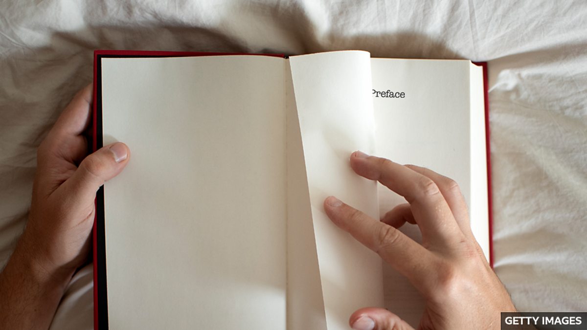 BBC - BBC Learning English, BBC Q&A of the Week “你问我答”: 区分表示 “引言” 的名词 ...