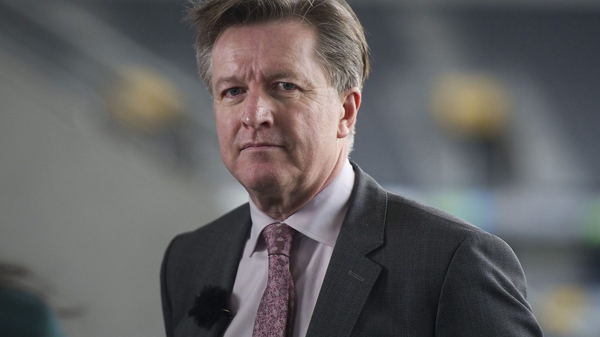 BBC Radio Solent - Portsmouth FC, Pompey CEO Andrew Cullen on the new ...