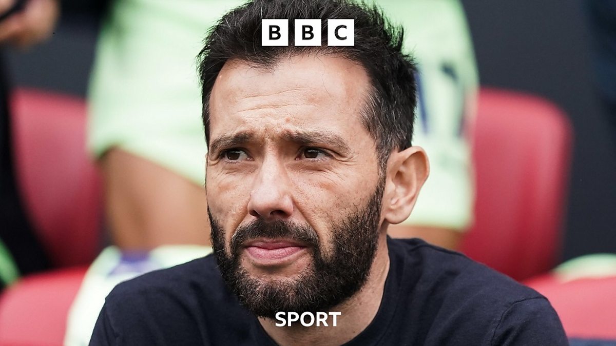 BBC Radio WM - BBC Radio WM, Carlos Corberan on win at Cardiff City