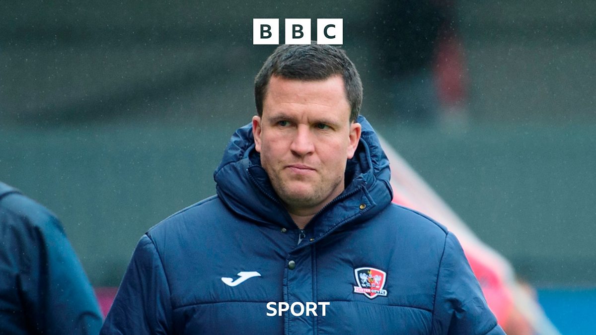 BBC Radio Devon - BBC Radio Devon, Caldwell under-fire: Manager ...