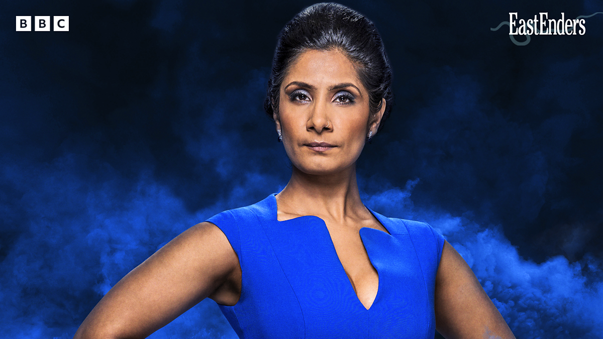 BBC One - EastEnders, The Six - Suki Panesar