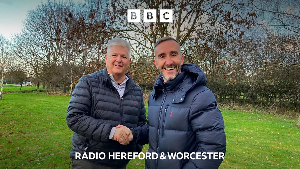BBC Hereford & Worcester - BBC Hereford & Worcester, New home for ...