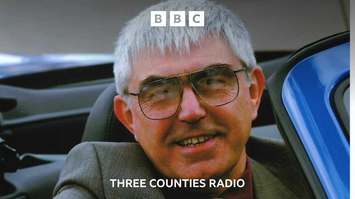 BBC Three Counties Radio - BBC Three Counties Radio, Royal entertainer ...