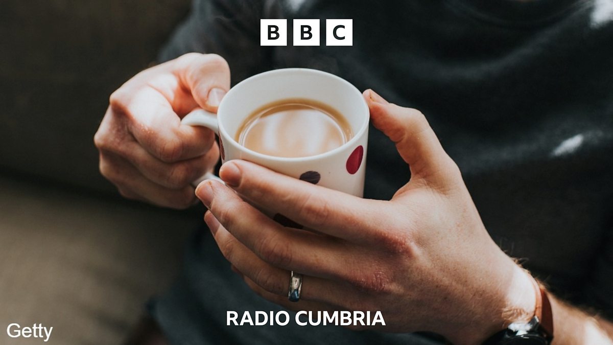 BBC Radio Cumbria - BBC RADIO CUMBRIA, Whitehaven warm hub