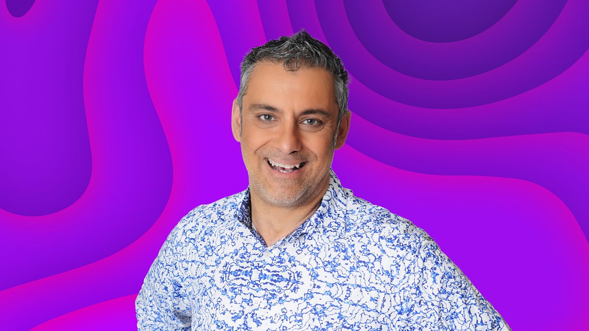 BBC CWR - CWR Breakfast with Phil Upton, 13/02/2026