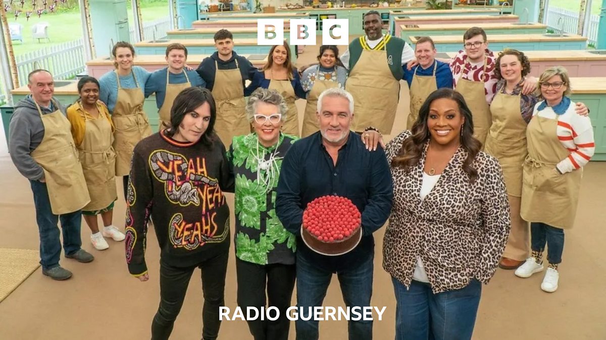 BBC Radio Guernsey - BBC Radio Guernsey, And the winner of the Great ...