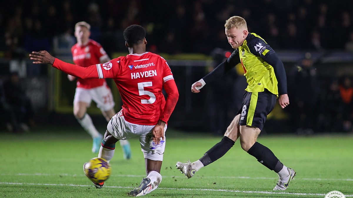 BBC Radio York - BBC Radio York Sport, "My confidence has been growing ...