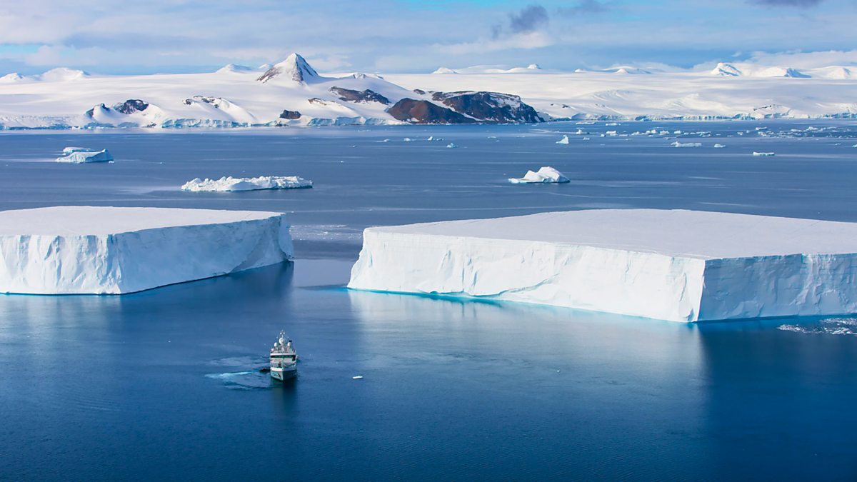 BBC World Service - The Climate Question - What you need to know about 1.5C