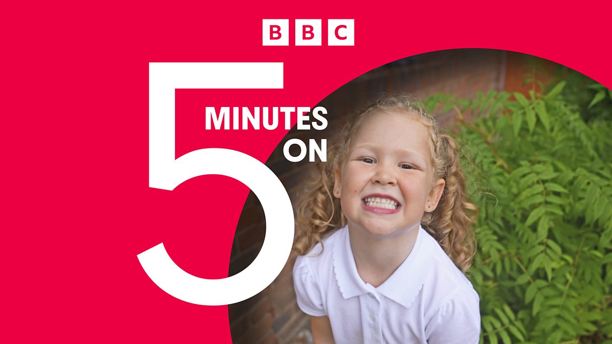 BBC News - Latest News Picks, Starting school speechless – A pandemic ...