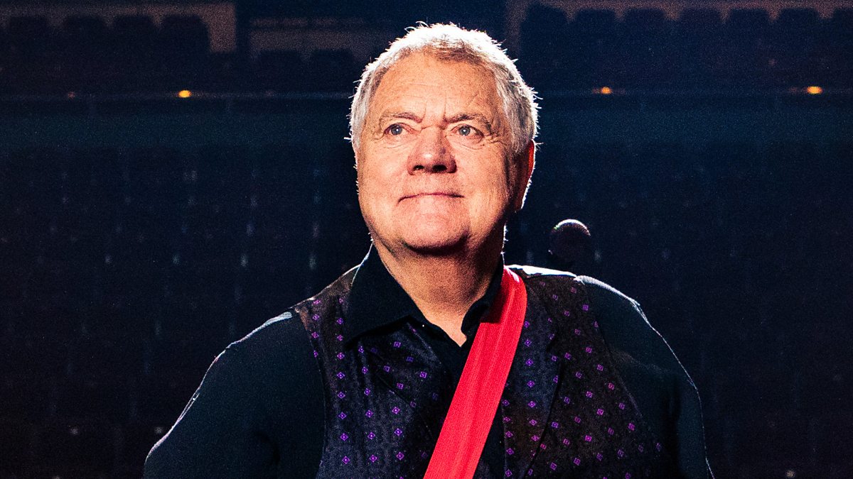 BBC One - Max Boyce at 80