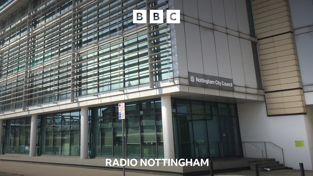 BBC Radio Nottingham - BBC Radio Nottingham, Nottingham City Council ...