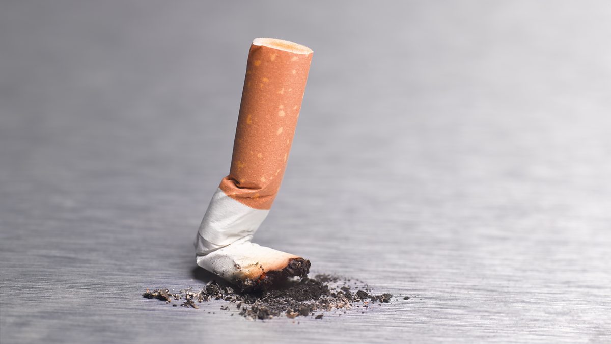BBC World Service - Health Check, New Zealand backtracks on smoking ban
