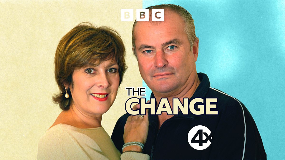 BBC Radio 4 Extra - The Change