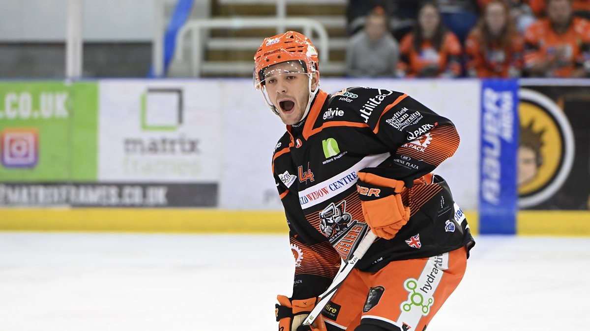 BBC Radio Sheffield - The Sports Academy, Sam Jones: ‘Cole Shudra ...