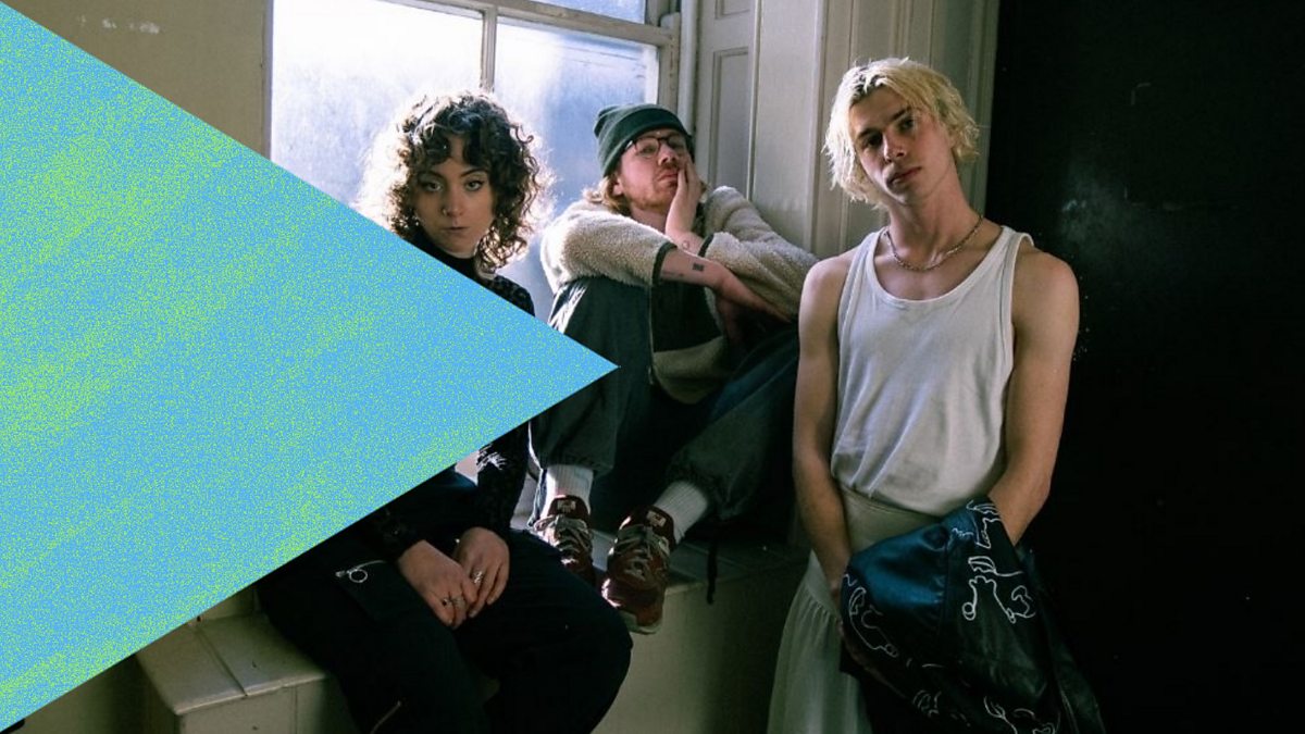 BBC Local Radio - BBC Introducing - York & Humberside, Slow Team & The ...