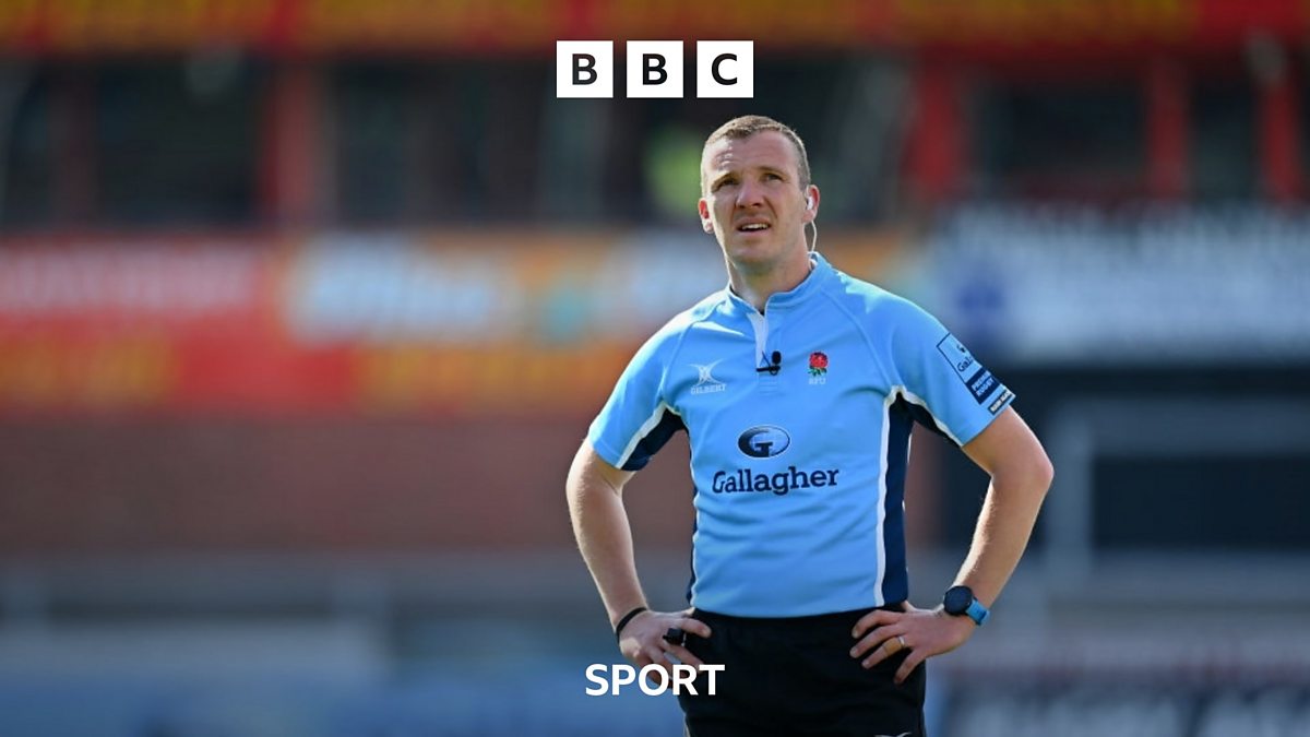 BBC Radio Somerset - BBC Radio Somerset, Somerset Rugby World Cup ...