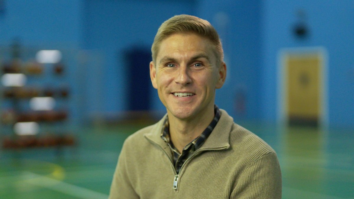 BBC One - Lifeline, Designability, Steve Brown's Lifeline Appeal for ...