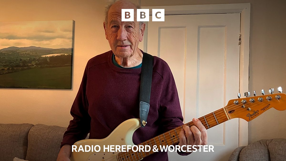 BBC Hereford & Worcester - BBC Hereford & Worcester, Herefordshire ...