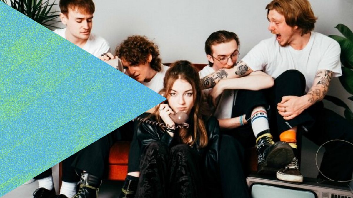 BBC Local Radio - BBC Introducing - York & Humberside, Imogen Ross and ...