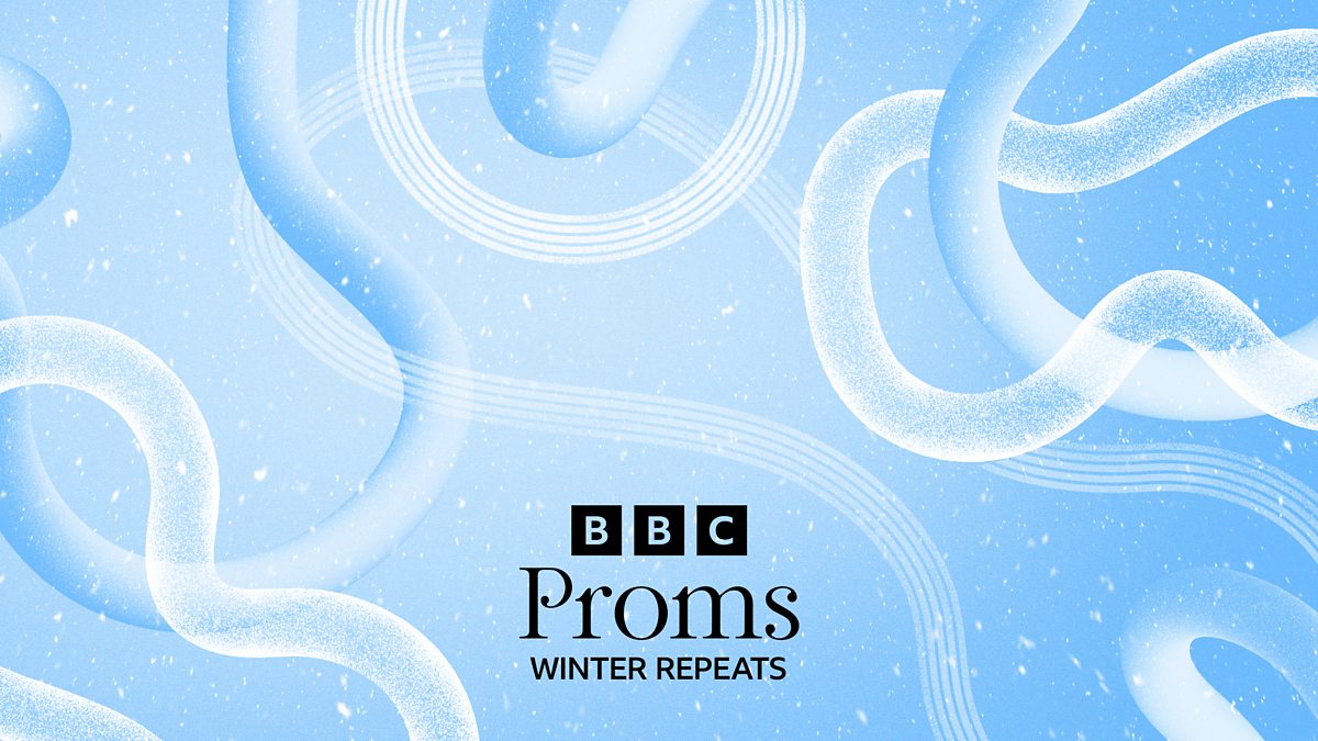 BBC Radio 3 - BBC Proms - Proms at Christmas 2023