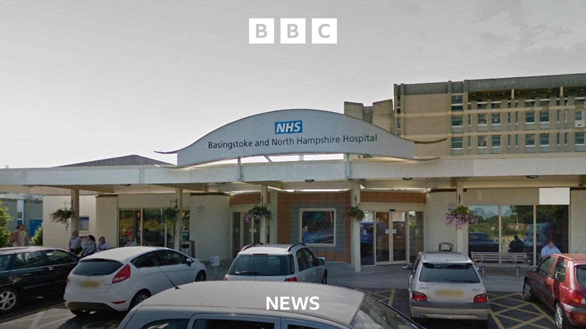 BBC Radio Berkshire - BBC Radio Berkshire, Where will Basingstoke's new ...