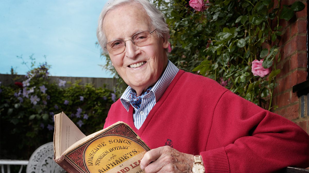 BBC Radio 4 Extra - How Pleasant to Know Mr Lear - Available now