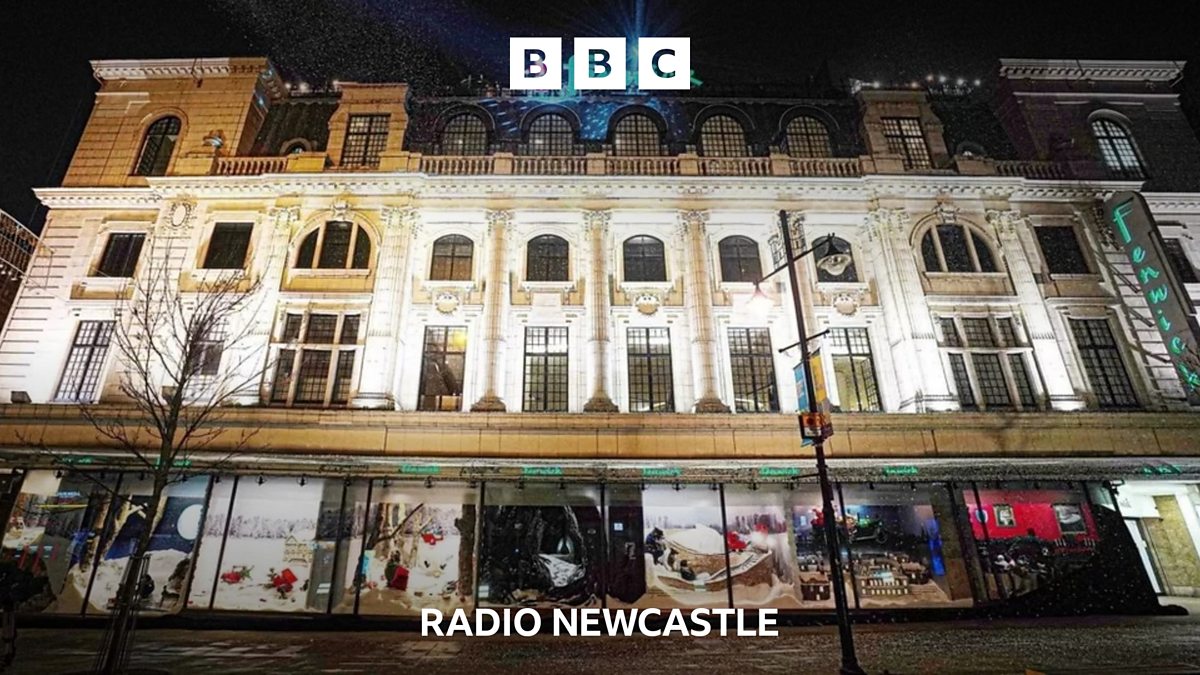 bbc-radio-newcastle-bbc-radio-newcastle-fenwick-christmas-a-window