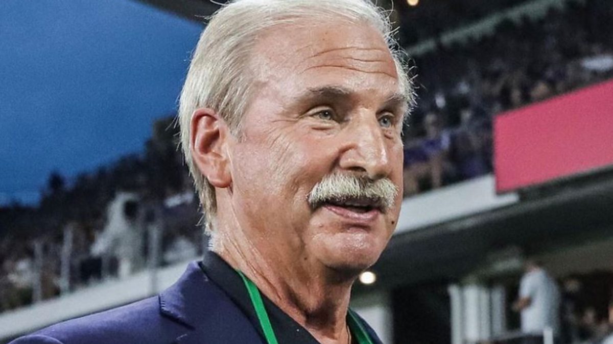 BBC Radio Leeds - West Yorkshire Sport Daily, Nagle: 'Not even a ...