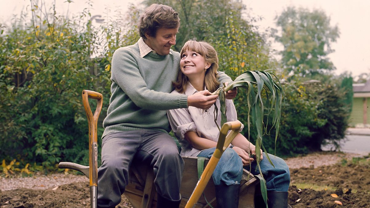 BBC One - The Good Life, Series 1 - Episode guide