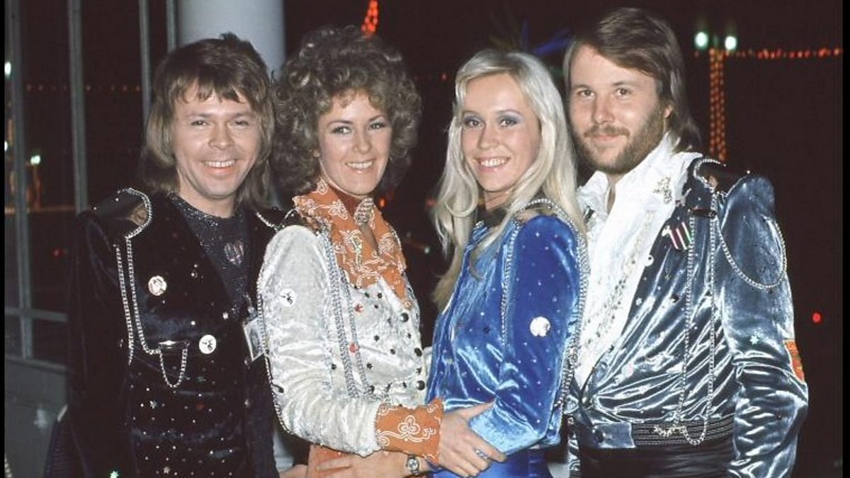 BBC Radio 4 - Today, Today Advent Calendar: 2nd December