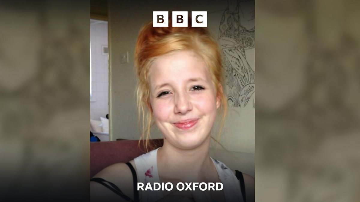 BBC Radio Oxford - BBC Radio Oxford, Didcot murder of Jayden Parkinson ...