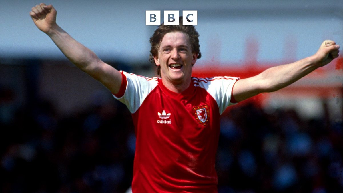 BBC Radio Wales - Feast of Football, Episode 282: Ian Walsh