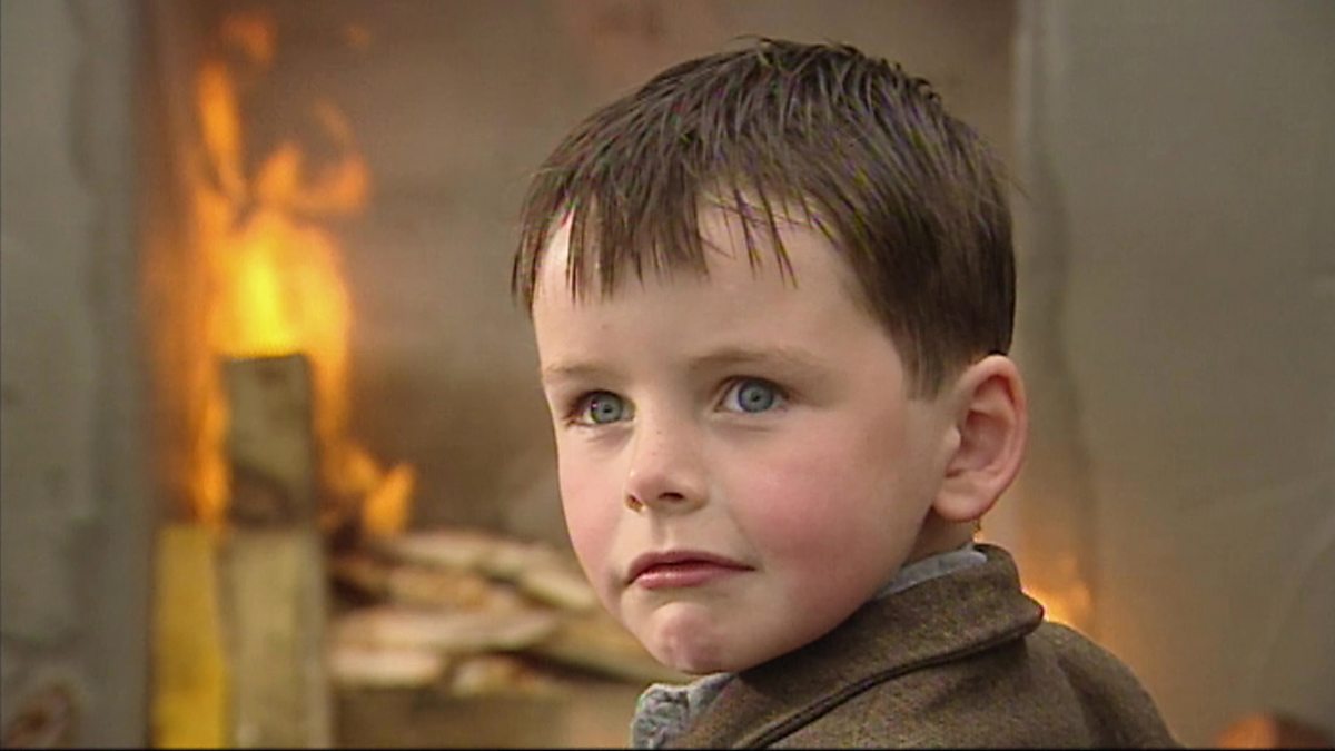 BBC ALBA - Craoladh nan Gàidheal, Gruth is Uachdar