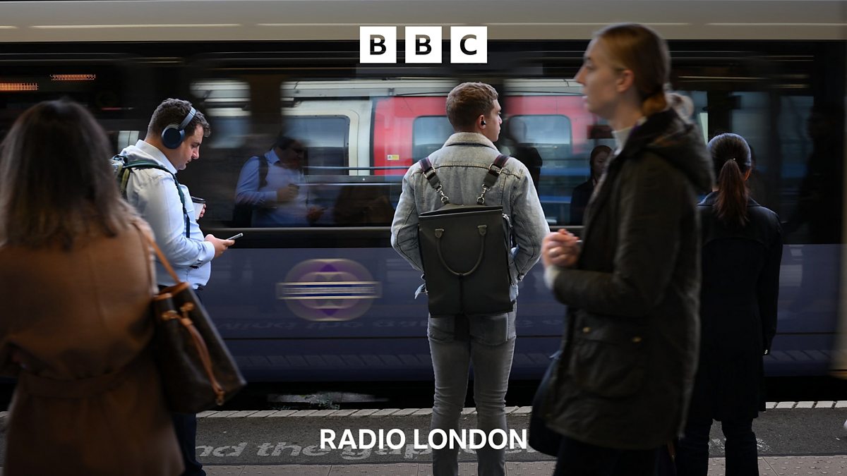 BBC Radio London - BBC Radio London, Rail strikes: What days in ...